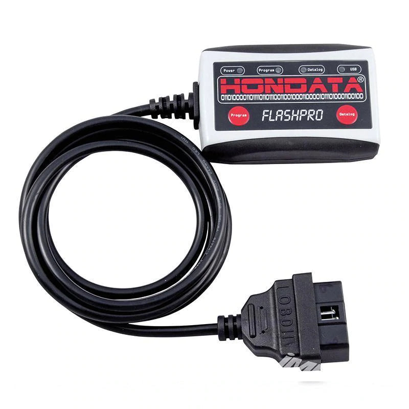 HONDATA – PowerMetric
